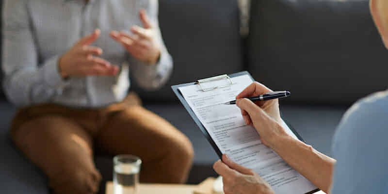 Psikoterapi Nasıl Uygulanır? - İstanbul Psikoterapist & Hipnoterapist